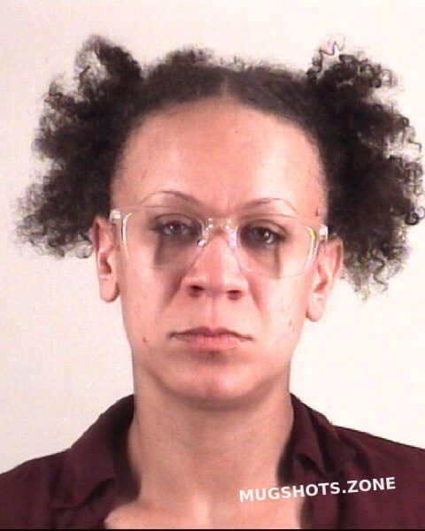 Brown Nikki Lynnette 08 15 2024 Tarrant County Mugshots Zone