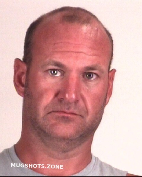 COTTRELL SETH MICHAEL 08/16/2024 - Tarrant County Mugshots Zone