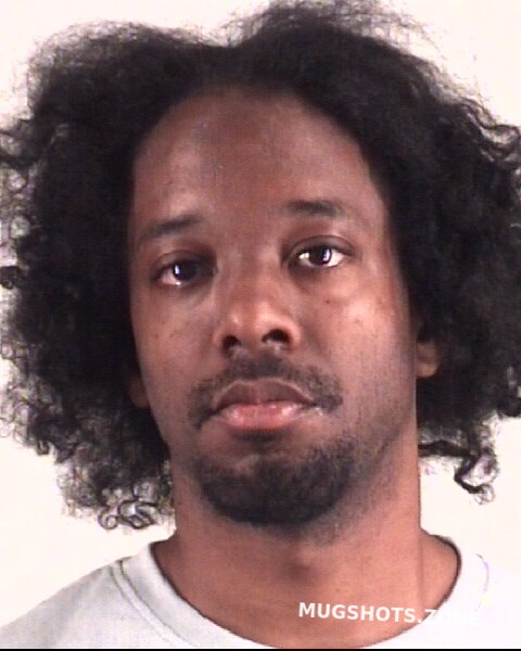 HARVEY DEANDRE 08/16/2024 - Tarrant County Mugshots Zone