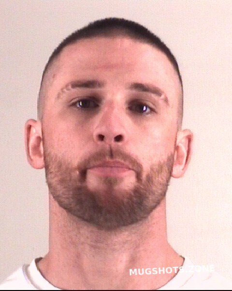 LEISS RYAN MICHAEL 08/16/2024 - Tarrant County Mugshots Zone