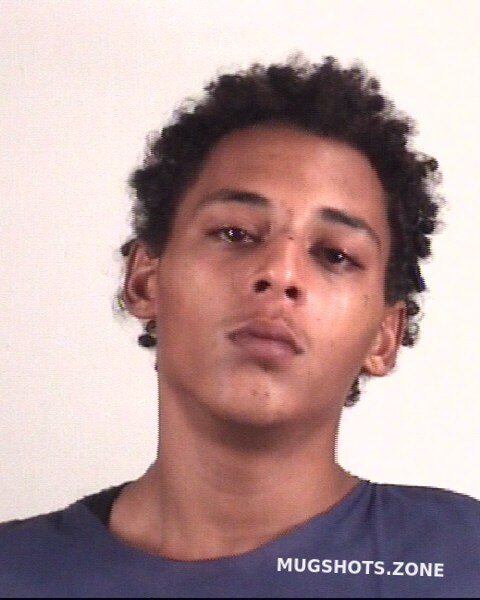 COLLINS TRAVIS DANYELL 08/16/2024 - Tarrant County Mugshots Zone