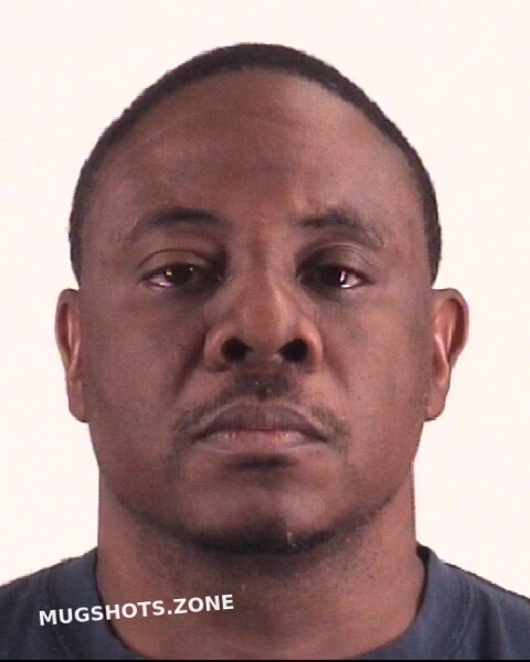 WALLACE CHARLES ANTHONY 08/16/2024 - Tarrant County Mugshots Zone