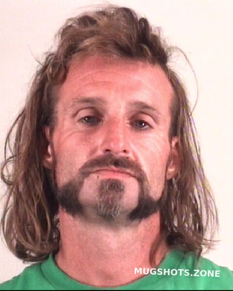 WHITE SAMUEL TRAVIS 08/16/2024 - Tarrant County Mugshots Zone