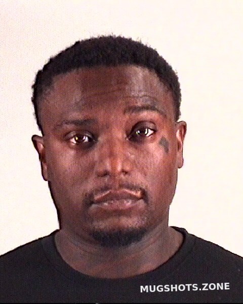 MATHIS LOUIS JERNELLL 08/17/2024 - Tarrant County Mugshots Zone