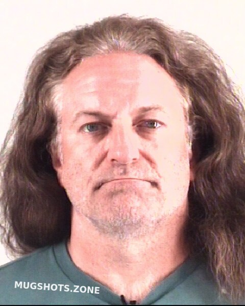 HANSON BARRY ANDREW 08/18/2024 - Tarrant County Mugshots Zone