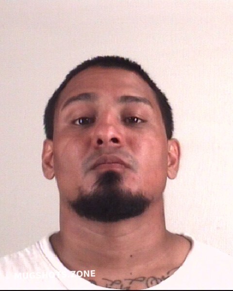 CHAVEZ JACOB MATHEW 08/18/2024 - Tarrant County Mugshots Zone