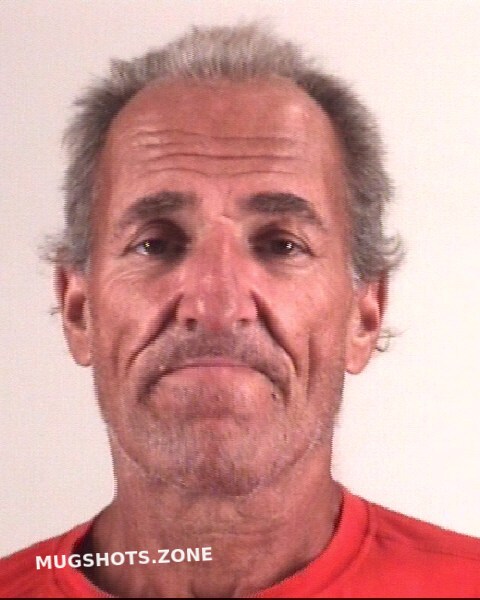 ISRAELOW ROBERT BRIAN 08/19/2024 - Tarrant County Mugshots Zone