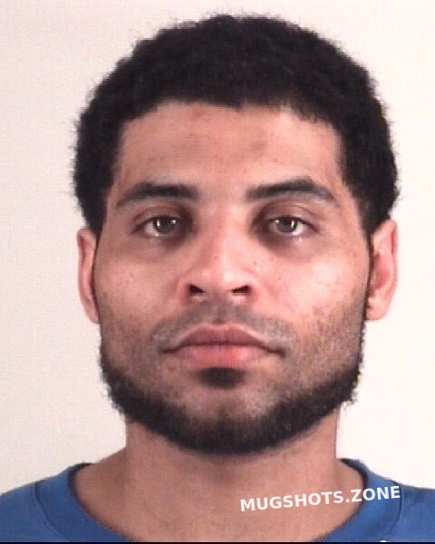 DANGELO DAVID MATTEW 08/19/2024 - Tarrant County Mugshots Zone