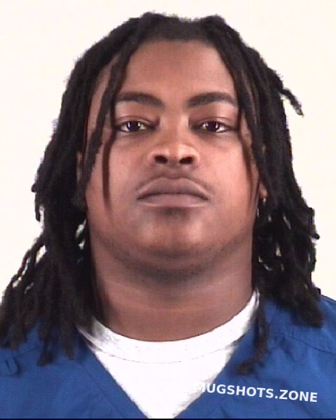 WILLIAMS MARCUS MONTA 08/19/2024 - Tarrant County Mugshots Zone