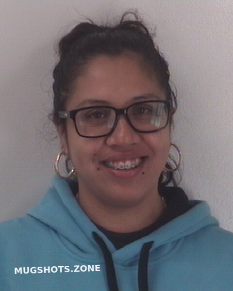 LANDEROS ARGELIA 08/19/2024 - Tarrant County Mugshots Zone