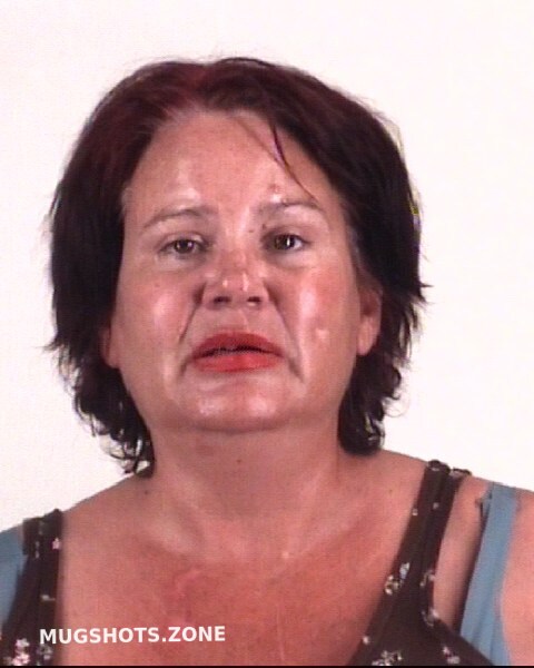 HATCHER LISA RENE 08/23/2024 - Tarrant County Mugshots Zone