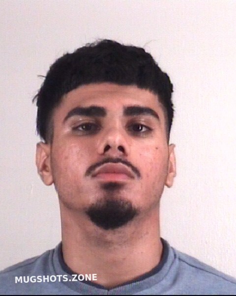 KHAIRULLAH HASAN MOHANAD 08/24/2024 - Tarrant County Mugshots Zone