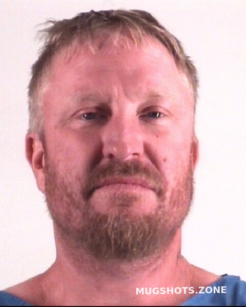 BAGLEY DARRELL RAY 08/24/2024 - Tarrant County Mugshots Zone