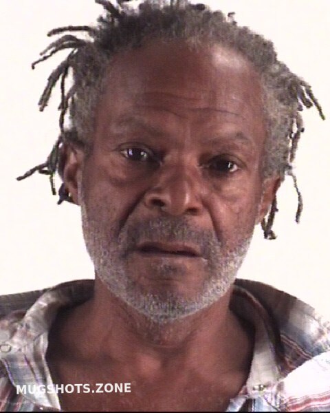 LISTER ABNER 08/25/2024 - Tarrant County Mugshots Zone