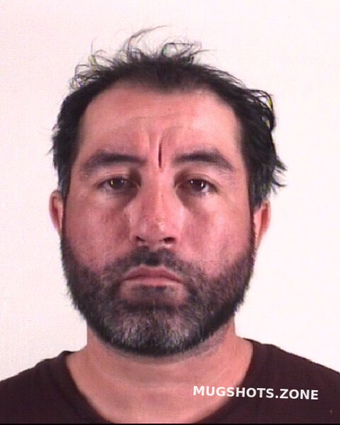 GOVEA JOHN CODY 08/25/2024 - Tarrant County Mugshots Zone