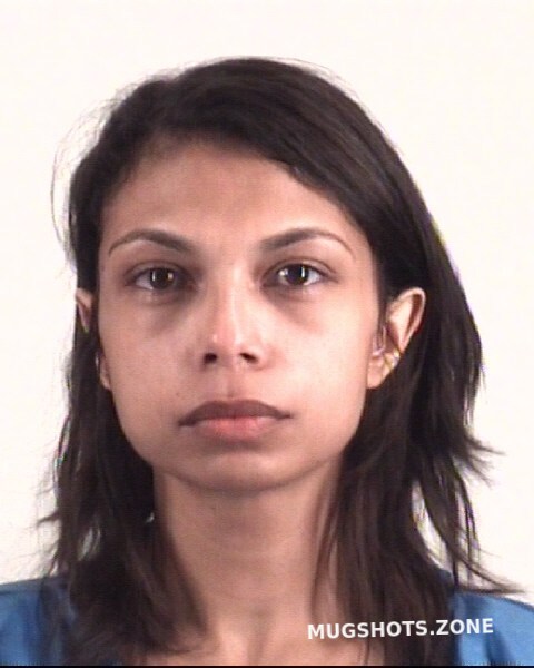 FRANK DESIREE 08/25/2024 - Tarrant County Mugshots Zone