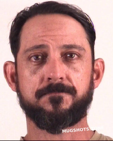 WILSON ERIC KEITH 08/25/2024 - Tarrant County Mugshots Zone