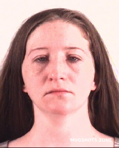 MILLER KIERSTEN NICOLE 08/26/2024 - Tarrant County Mugshots Zone