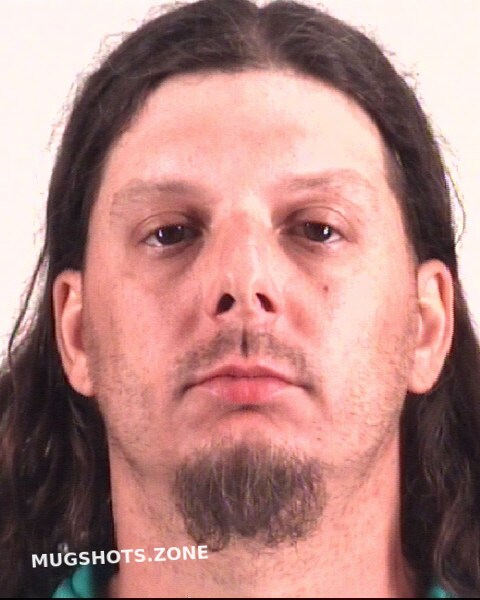 GRATTS JUSTIN RYAN 08/26/2024 - Tarrant County Mugshots Zone