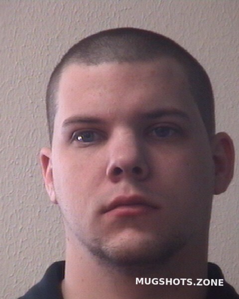 MOORE KYLE REED 08/27/2024 - Tarrant County Mugshots Zone