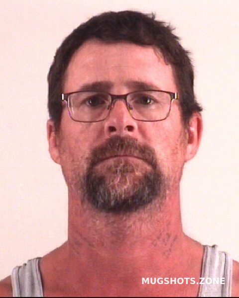GILLIAM DANIEL KEITH 08/27/2024 - Tarrant County Mugshots Zone
