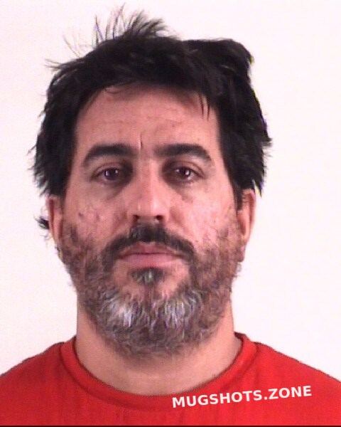 FRANCO DARIEN RODRIGUEZ 08/27/2024 - Tarrant County Mugshots Zone