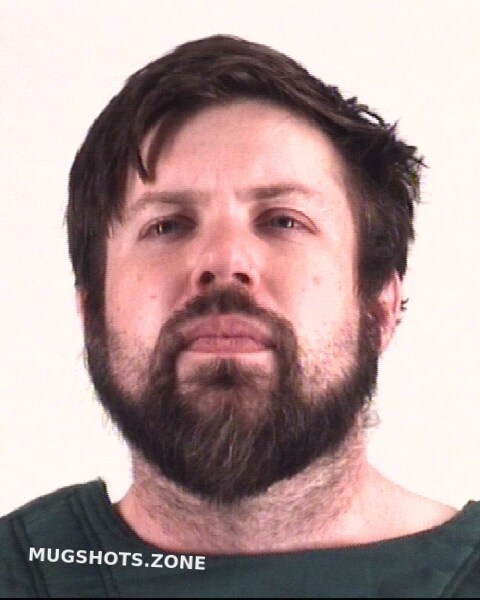 DRISKELL DANIEL GRAHAM 08/27/2024 - Tarrant County Mugshots Zone