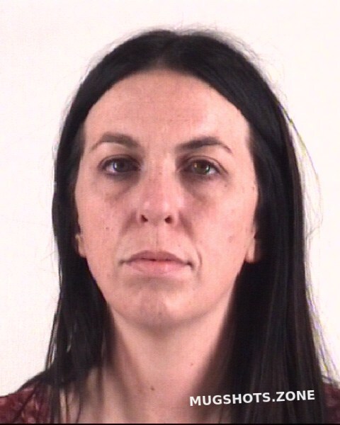 WATSON MARISSA 08/27/2024 - Tarrant County Mugshots Zone