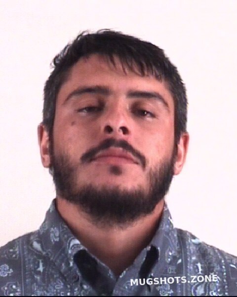 CHAVEZ MOSES ARMANDO 08/27/2024 - Tarrant County Mugshots Zone