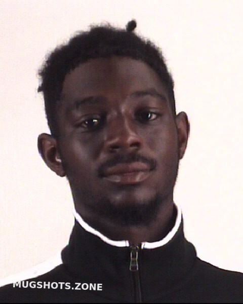 CHAPPELL JEREMIAH JAMAL 08/28/2024 - Tarrant County Mugshots Zone