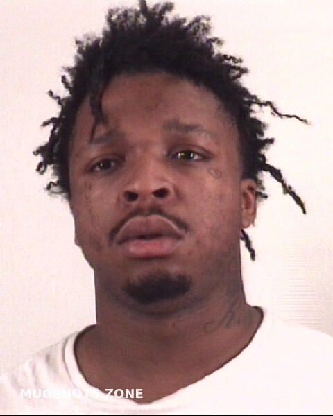 KING JORDAN PHILANDER 08/28/2024 - Tarrant County Mugshots Zone