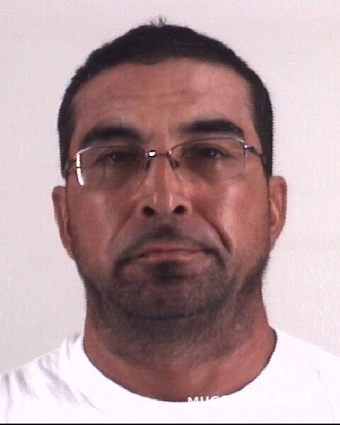 RIOJAS JAVIER JOSE 08/28/2024 - Tarrant County Mugshots Zone