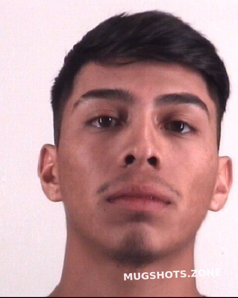 SERRANO KRISTOPHER 08/28/2024 - Tarrant County Mugshots Zone