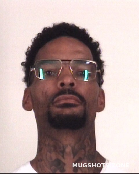 CAVALIER DAVID JOSEPH 08/28/2024 - Tarrant County Mugshots Zone