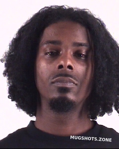 THOMAS DARIOUS DUNTAE 08/28/2024 - Tarrant County Mugshots Zone