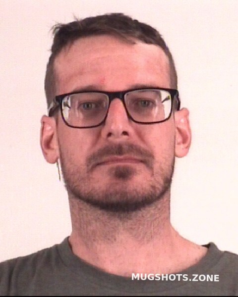 RAYBURN NICHOLAS ALEXANDER 08/28/2024 - Tarrant County Mugshots Zone