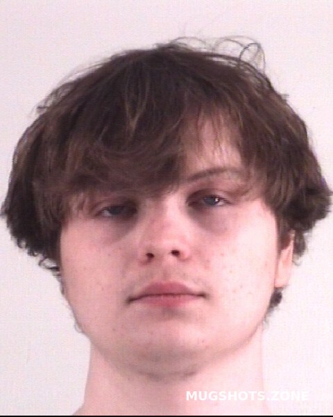 TYNES HENRY DYLAN 08/28/2024 - Tarrant County Mugshots Zone