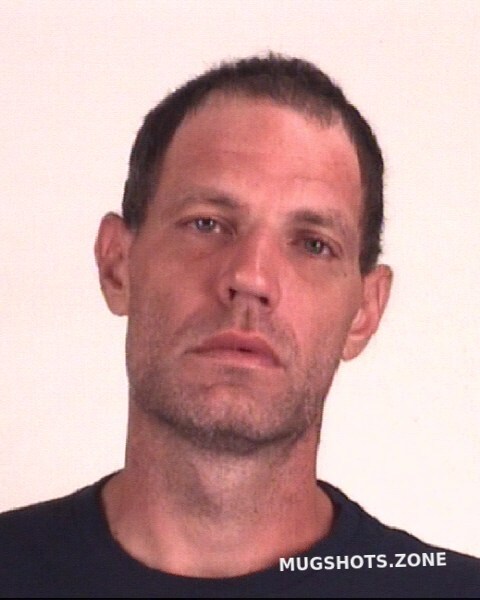 KAPPEL DUSTIN LEE 08/28/2024 - Tarrant County Mugshots Zone