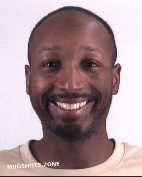 AARON CEDRIC LEWIS 08/29/2024 - Tarrant County Mugshots Zone
