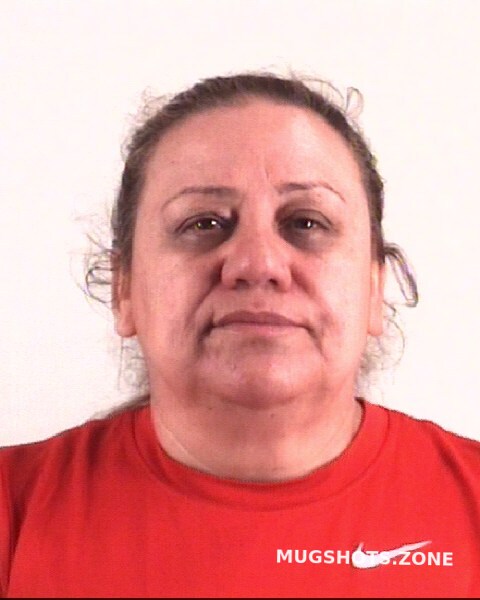 DIAZROJAS CELIA 08/29/2024 - Tarrant County Mugshots Zone