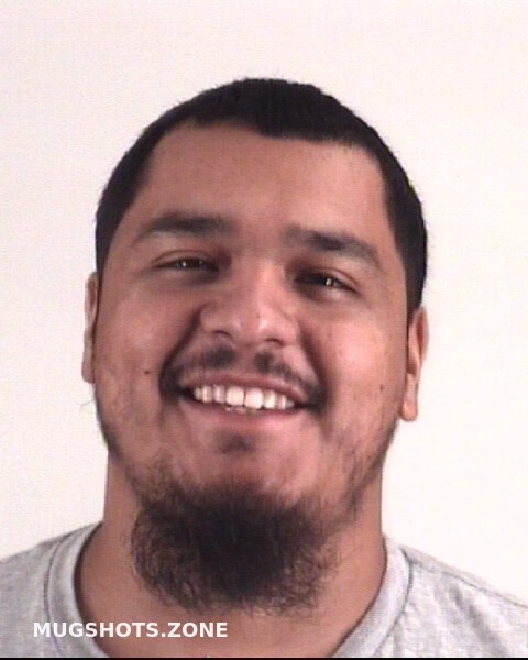 RAMIREZ ANGELO 08/29/2024 - Tarrant County Mugshots Zone