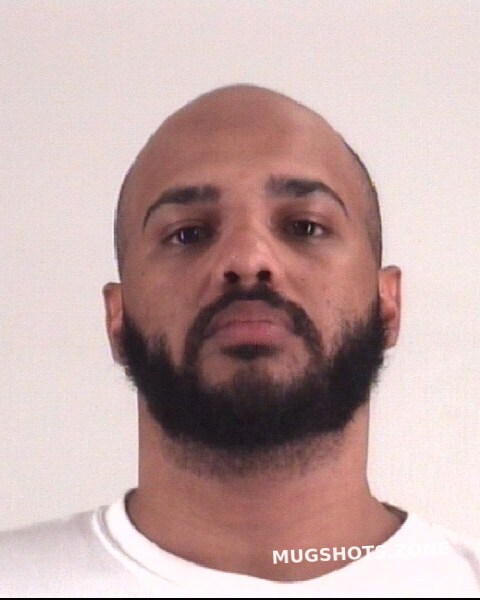 THOMAS NICHOLAS AUSTIN 08/29/2024 - Tarrant County Mugshots Zone