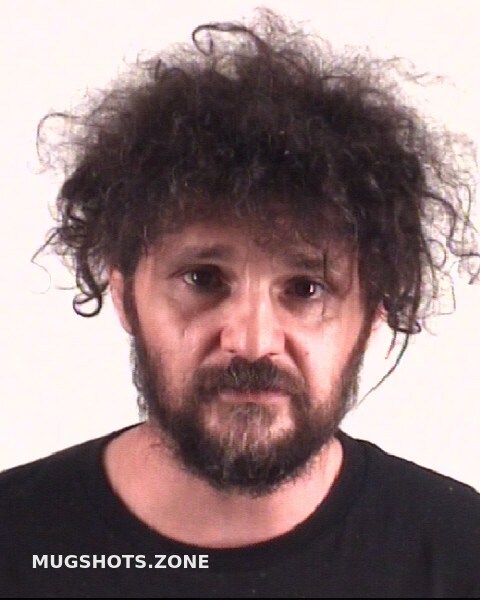 KOURI AARON THOMAS 08/29/2024 - Tarrant County Mugshots Zone