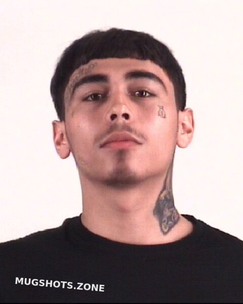 LOERA MICHAEL 08/29/2024 - Tarrant County Mugshots Zone
