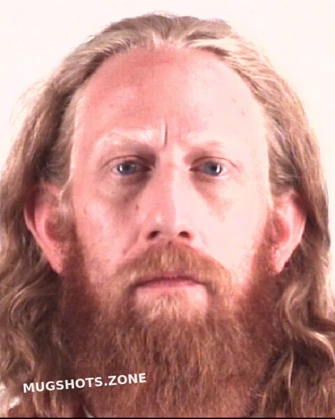 BATEMAN NEIL 08/29/2024 - Tarrant County Mugshots Zone