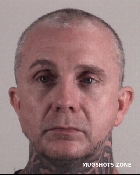 IVEY JASON KEITH 08/29/2024 - Tarrant County Mugshots Zone
