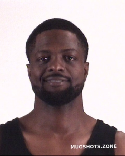 HOWARD KENDRICK DELMAR 08/30/2024 - Tarrant County Mugshots Zone