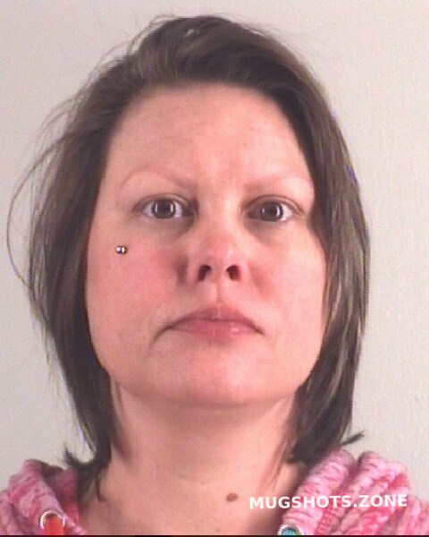 DENNEY CHERI MAYRENE 08/30/2024 - Tarrant County Mugshots Zone