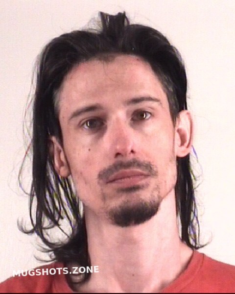 BLACKSTEAD JUSTIN OLAF 08/30/2024 - Tarrant County Mugshots Zone