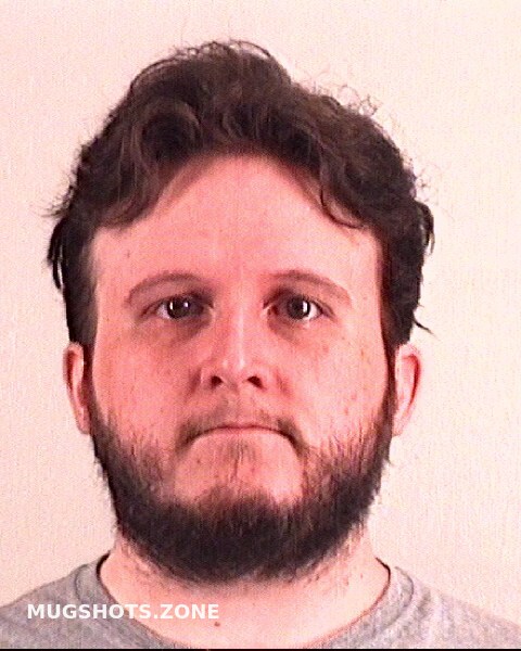 STOUT DYLAN CALEB 08/30/2024 - Tarrant County Mugshots Zone